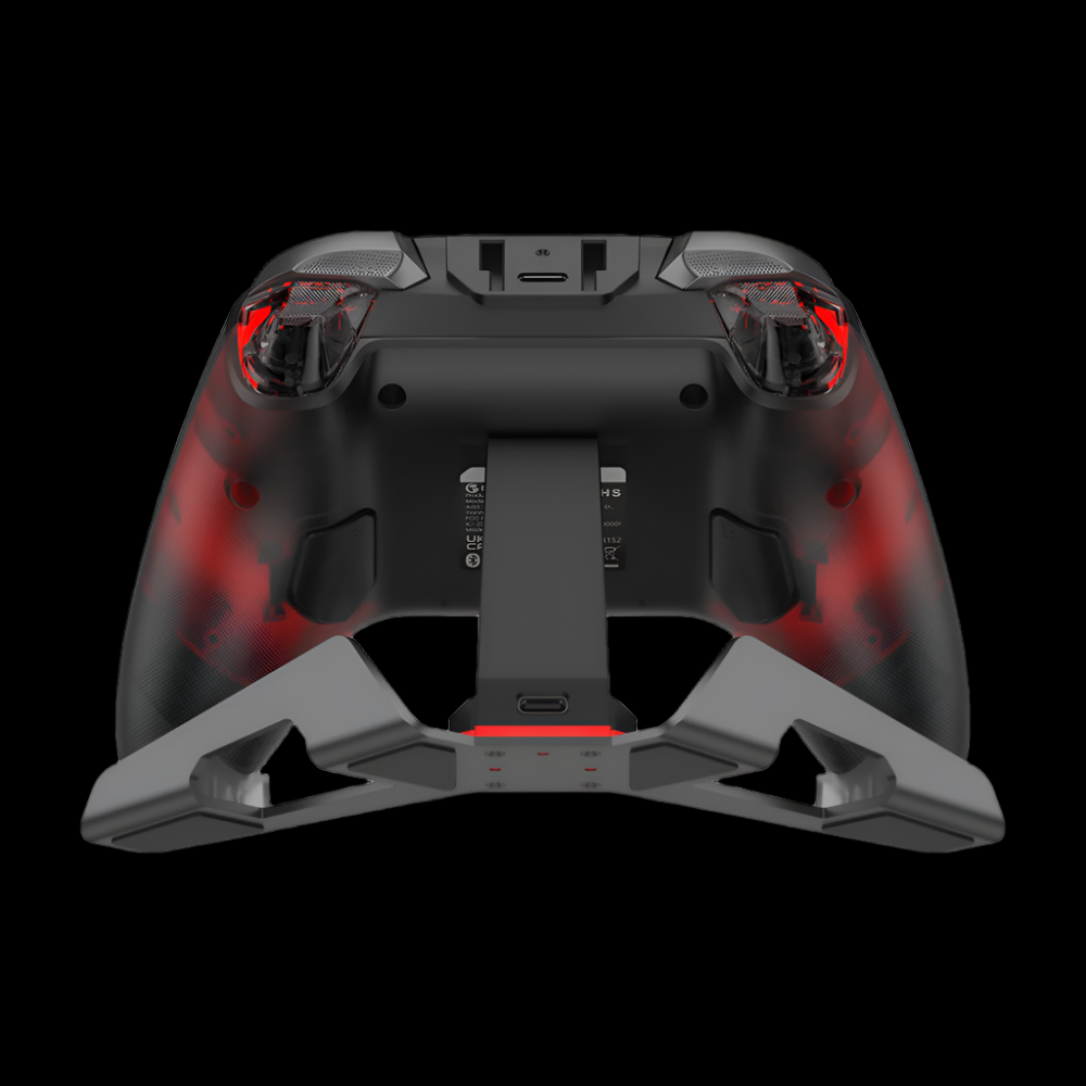 GameSir Cyclone 2 Multiplatform Controller - Shadow Black – GameSir ...