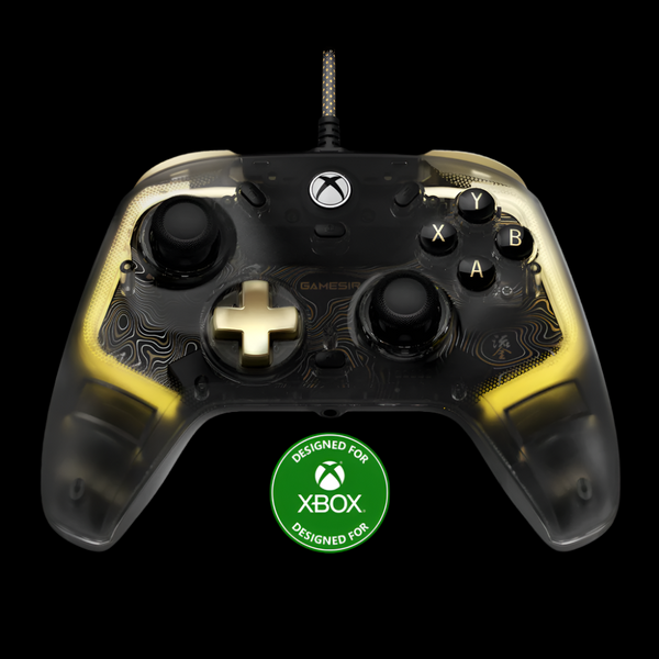 GameSir Kaleid Flux Xbox Wired Controller – GameSir South Africa