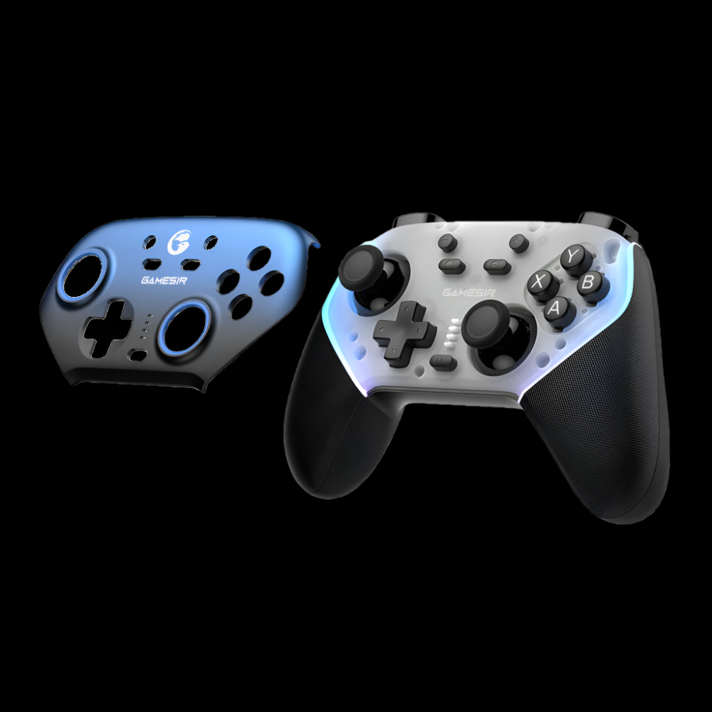 GameSir Super Nova Multiplatform Game Controller – GameSir South Africa