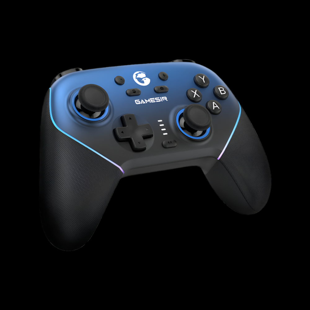 GameSir Super Nova Multiplatform Game Controller – GameSir South Africa