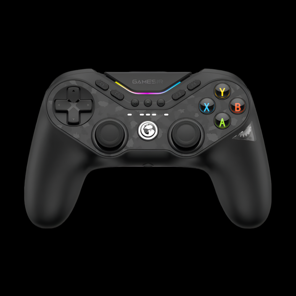 GameSir Tarantula Pro Multiplatform Controller – GameSir South Africa
